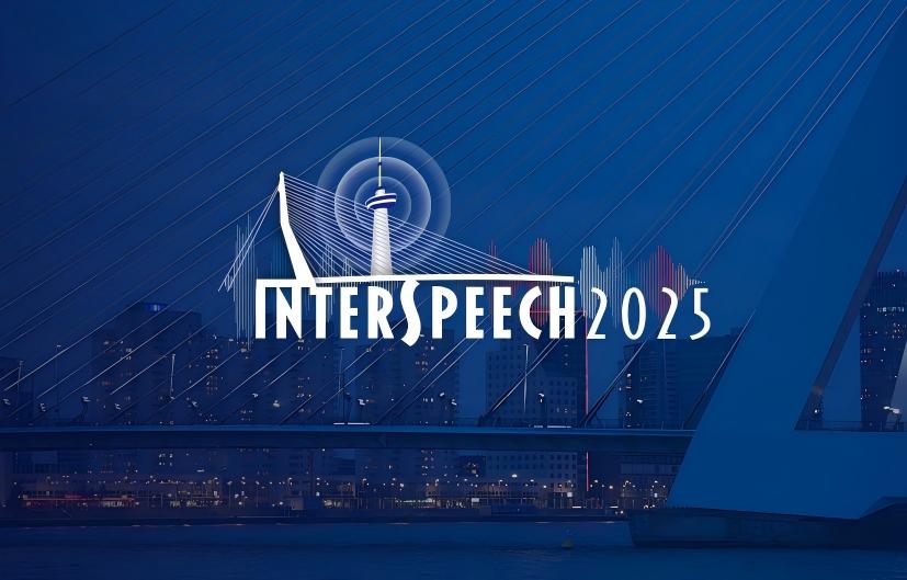 一文速览 INTERSPEECH 2025 | 会议日程、主题演讲、挑战赛及参会提示